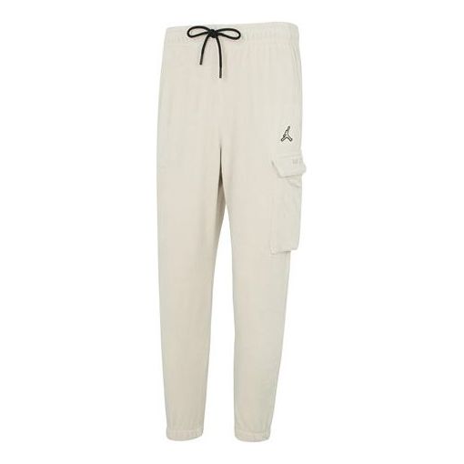 JORDAN Air Jordan Essential Graphic Fleece Winter Pants